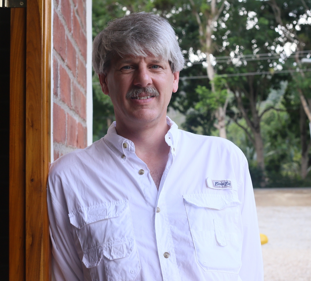 Guy R. McPherson – Audio Books, Best Sellers, Author Bio | Audible.com