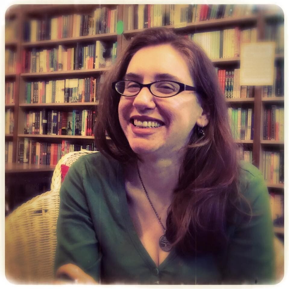 Stasia Black – Audio Books, Best Sellers, Author Bio | Audible.com