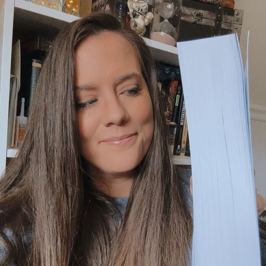 Greer Rivers – Audio Books, Best Sellers, Author Bio | Audible.com