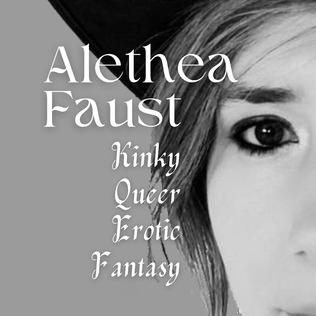 Alethea Faust – Audio Books, Best Sellers, Author Bio | Audible.com