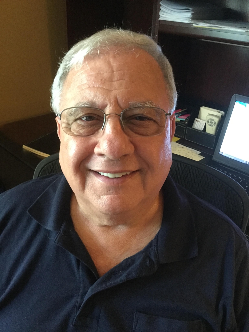 John I. Rigoli – Audio Books, Best Sellers, Author Bio | Audible.com