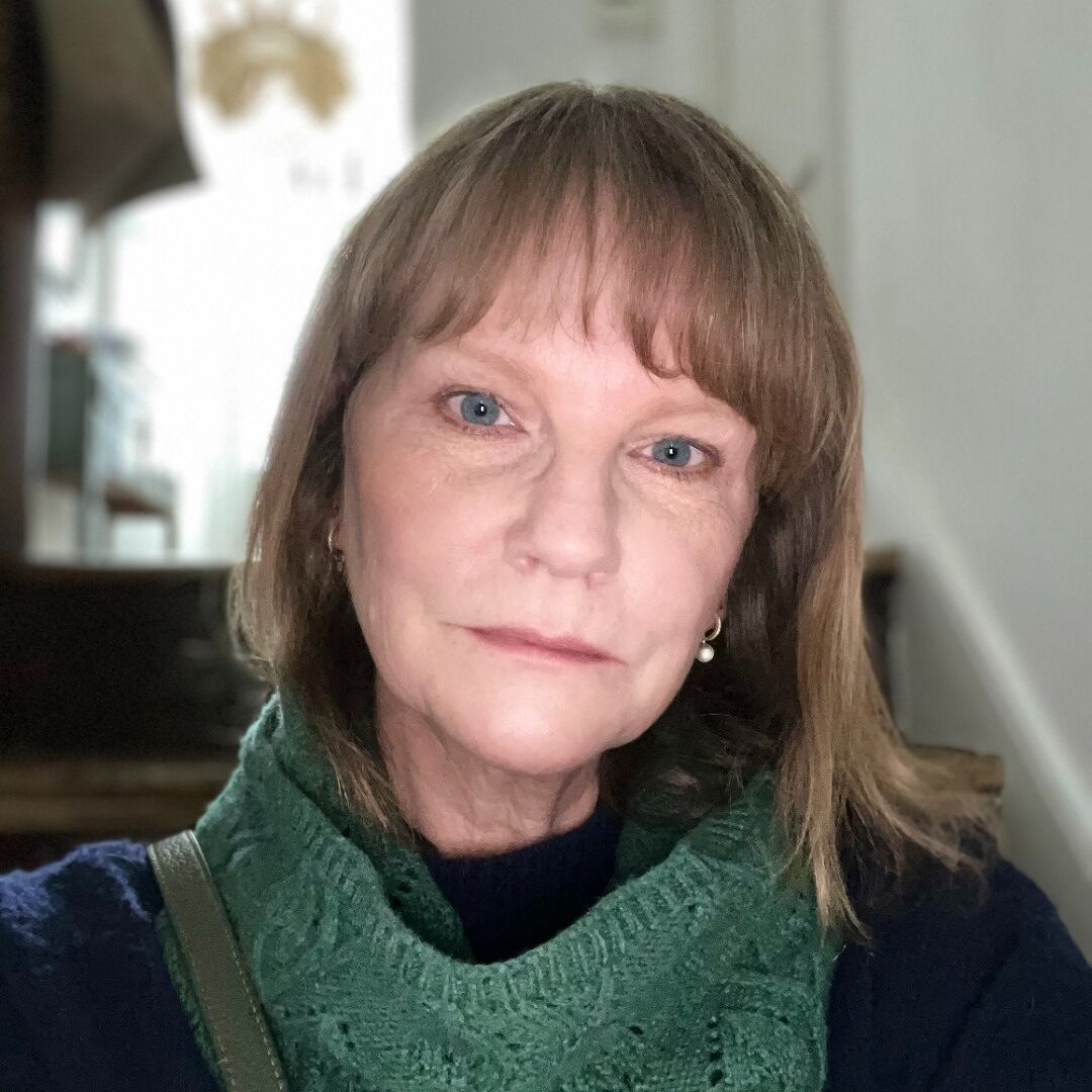 Rachel English Wedding