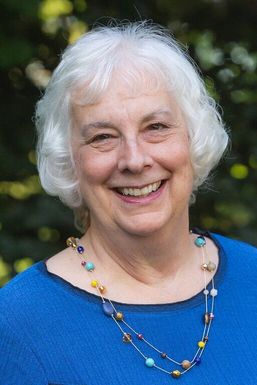 Meredith Angwin – Audio Books, Best Sellers, Author Bio | Audible.com