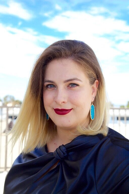 Halley Sutton – Audio Books, Best Sellers, Author Bio | Audible.com