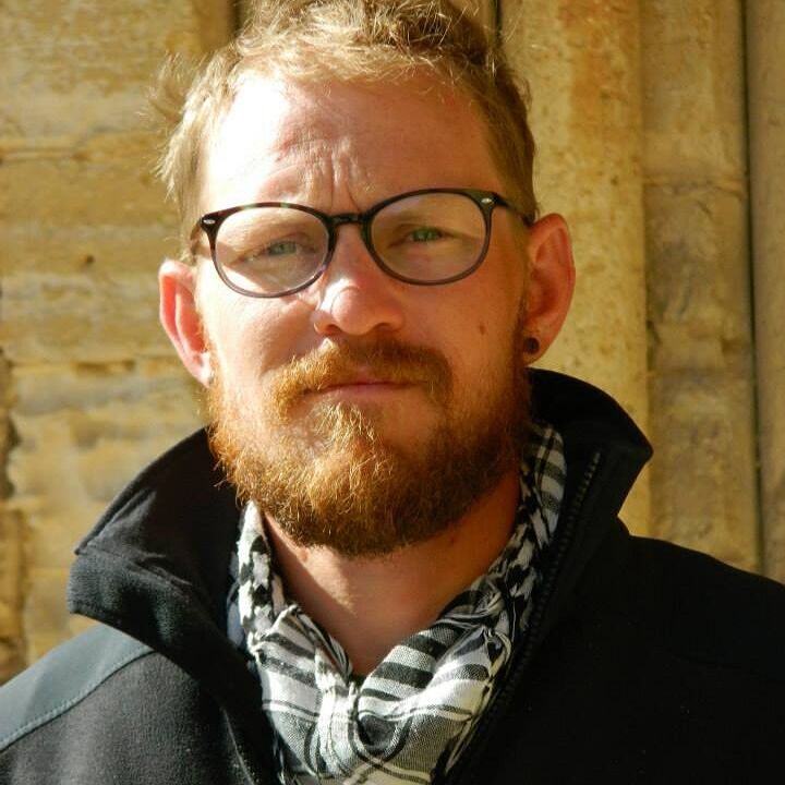 Nicholas H. Lang – Audio Books, Best Sellers, Author Bio | Audible.com