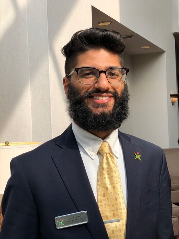 Jay Sharma – Audio Books, Best Sellers, Author Bio | Audible.com