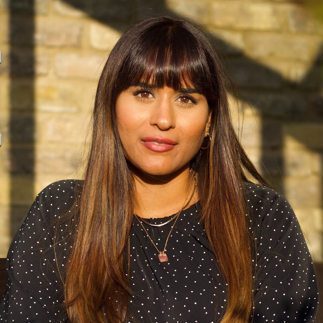 Jyoti Patel – Audio Books, Best Sellers, Author Bio | Audible.com