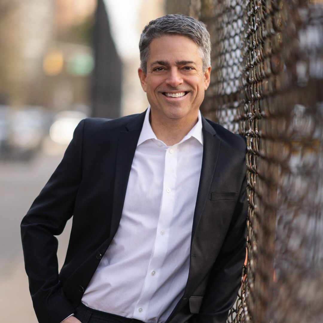 Anthony Massucci – Audio Books, Best Sellers, Author Bio | Audible.com