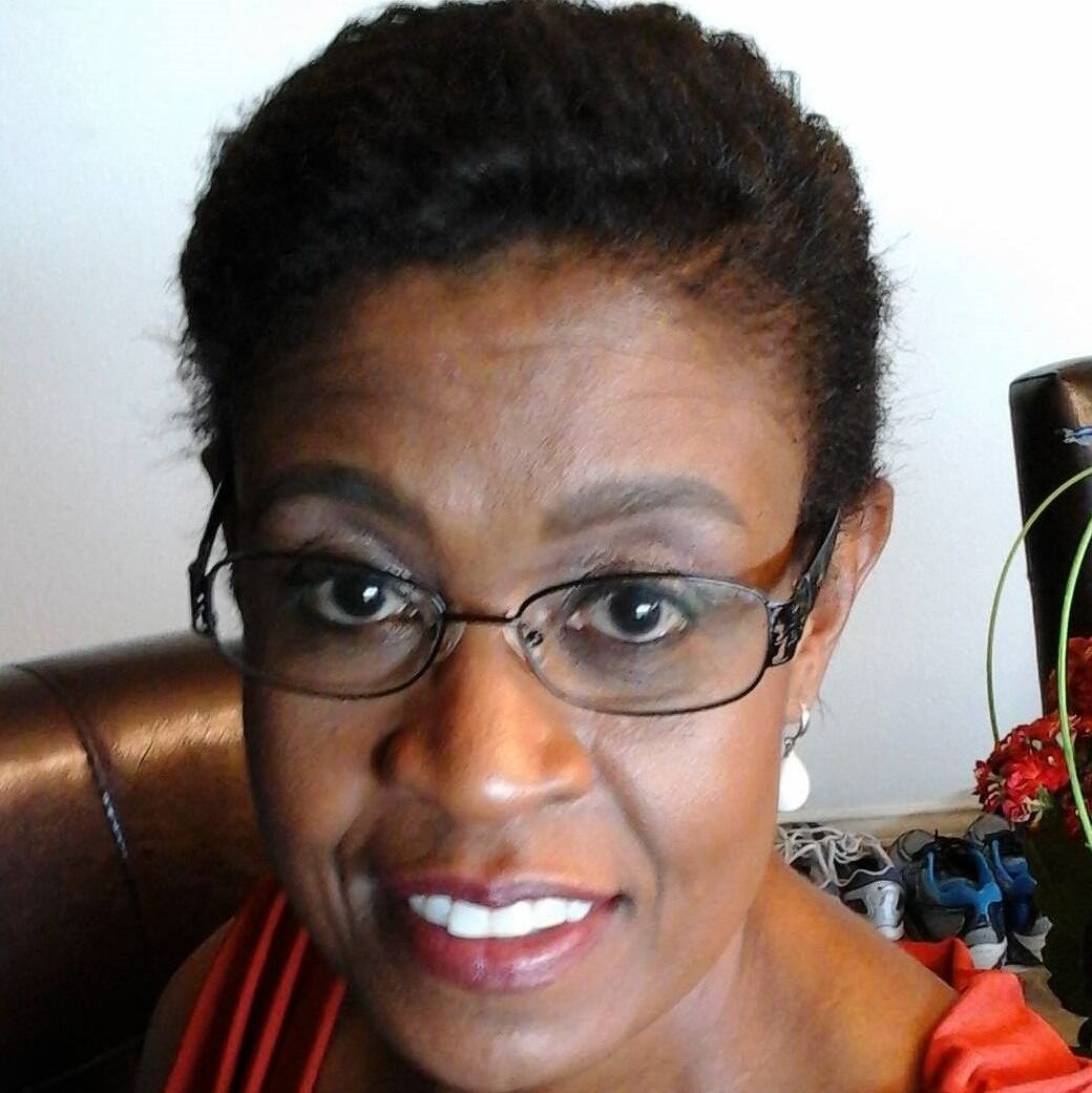 Cynthia Conner Goyang – Audio Books, Best Sellers, Author Bio | Audible.com