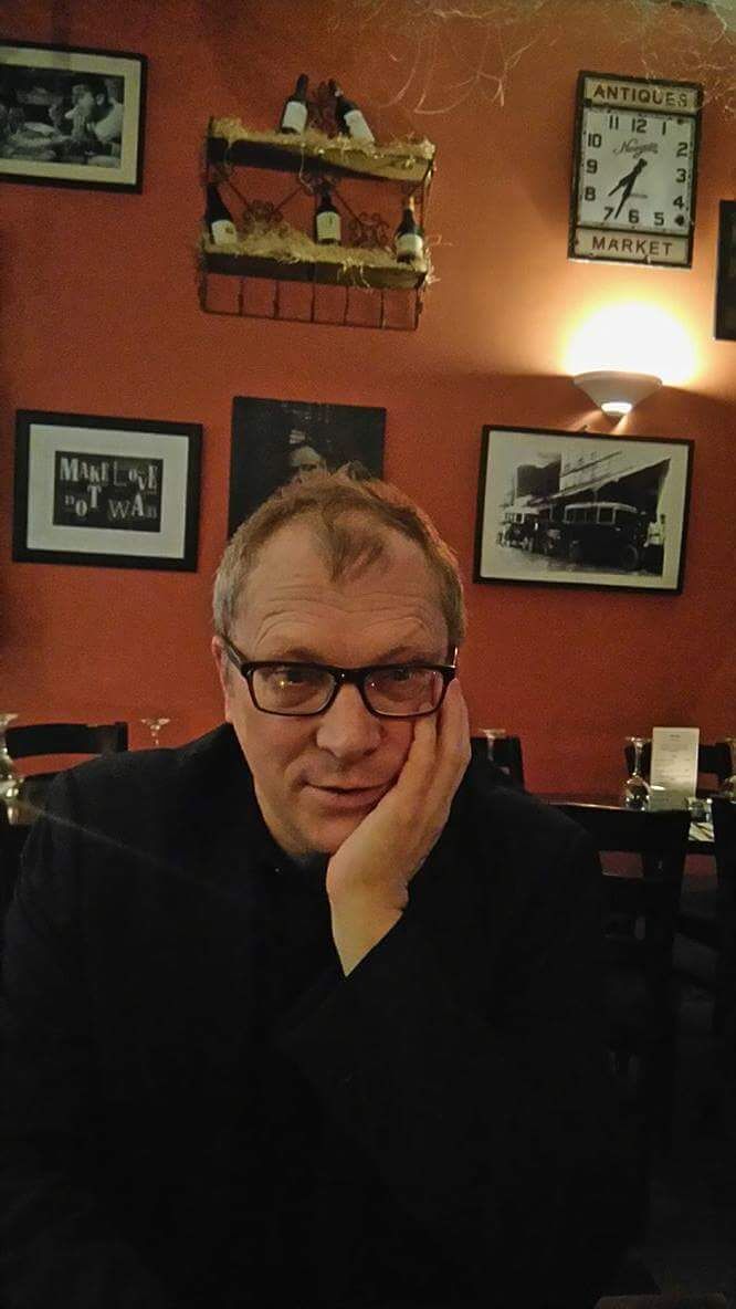 Gary Lachman – Audio Books, Best Sellers, Author Bio | Audible.com