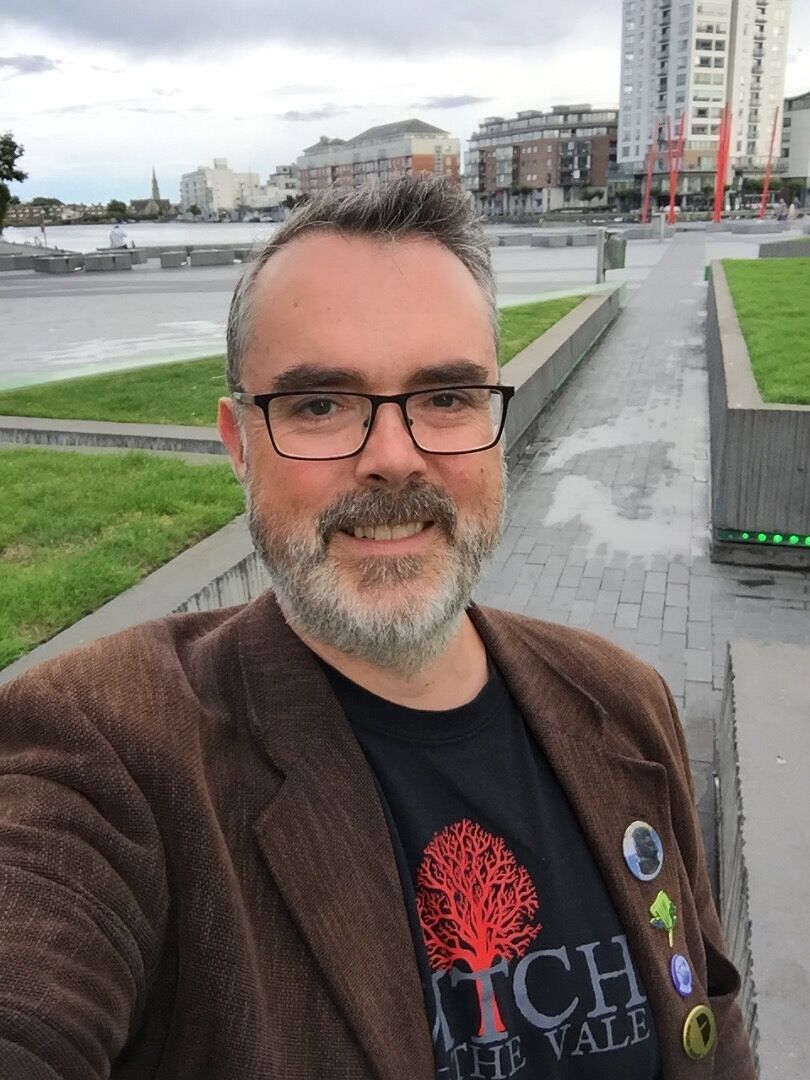 Robin C.M. Duncan – Audio Books, Best Sellers, Author Bio | Audible.com