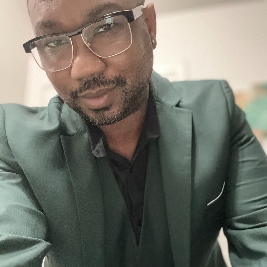 Darryl Barnes – Audio Books, Best Sellers, Author Bio | Audible.com