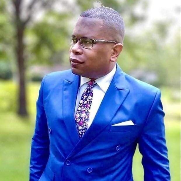 Cyrus Webb – Audio Books, Best Sellers, Author Bio | Audible.com