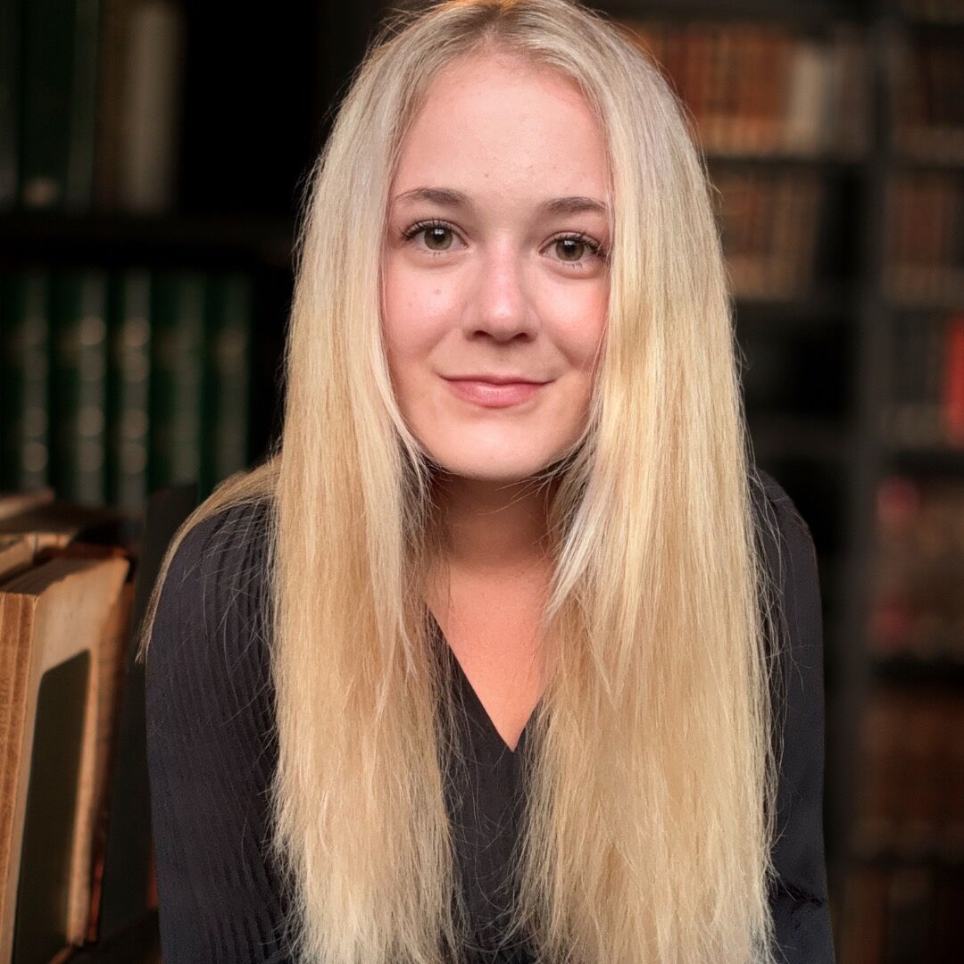 Madison Barclay – Audio Books, Best Sellers, Author Bio | Audible.com