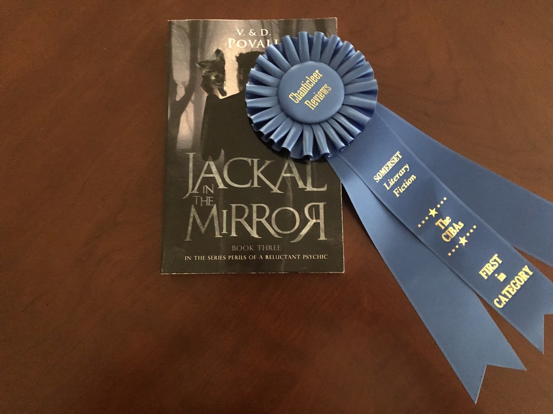 V. & D. Povall – Audio Books, Best Sellers, Author Bio | Audible.com