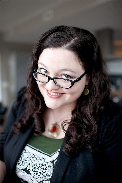 Alexandra Duncan – Audio Books, Best Sellers, Author Bio | Audible.com