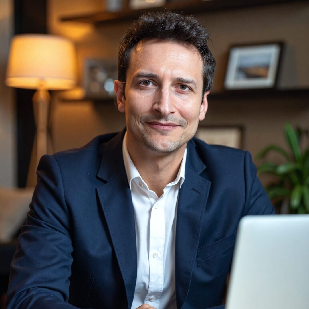 Francesco Conte – Audio Books, Best Sellers, Author Bio | Audible.com