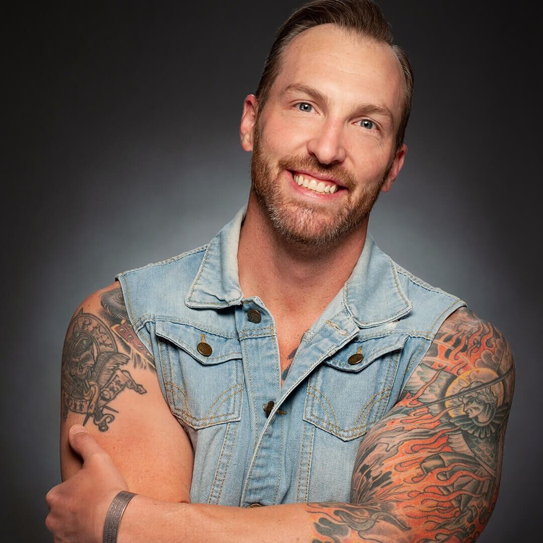 Benjamin Sledge – Audio Books, Best Sellers, Author Bio | Audible.com