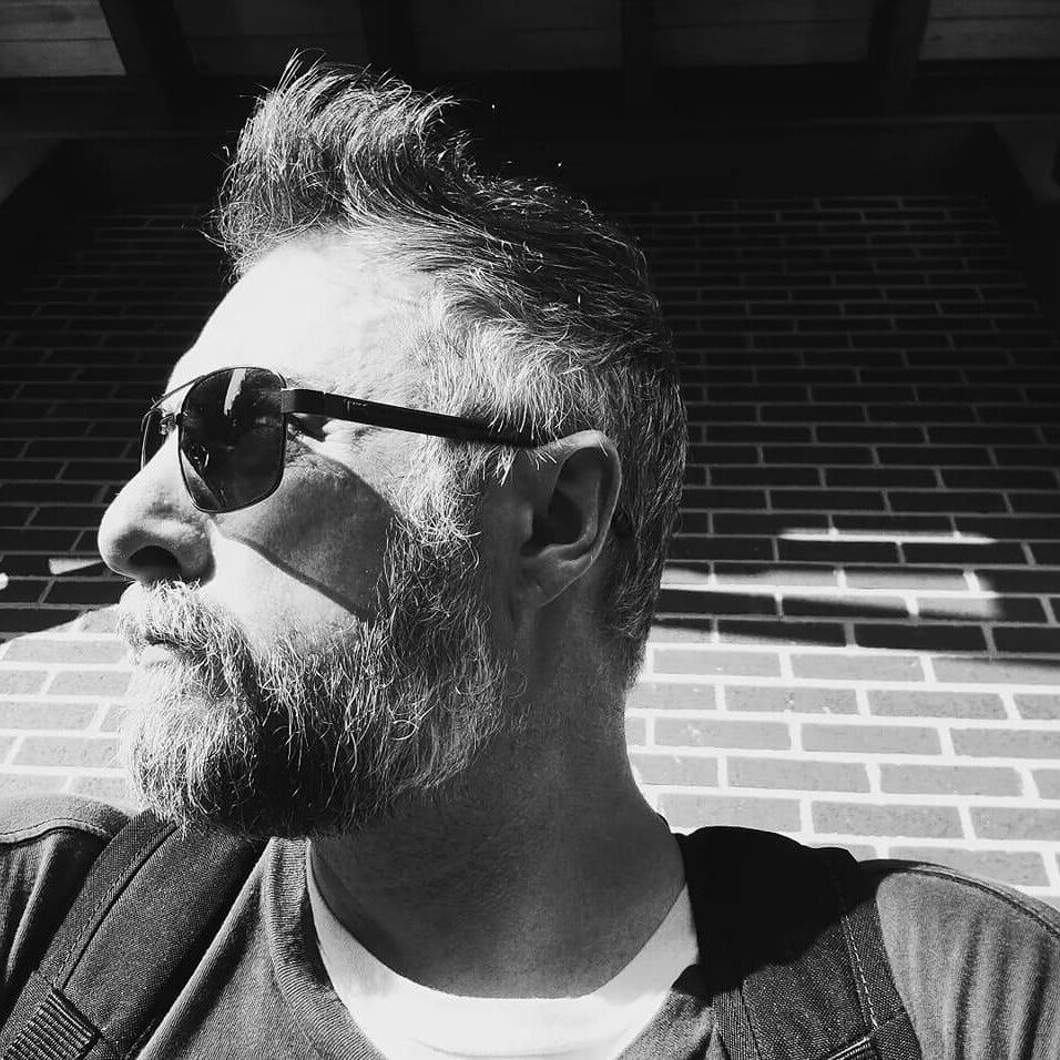 Joshua Loyd Fox – Audio Books, Best Sellers, Author Bio | Audible.com