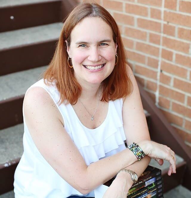 Susan Stoker - Biographie et Livres Audio | Audible.fr