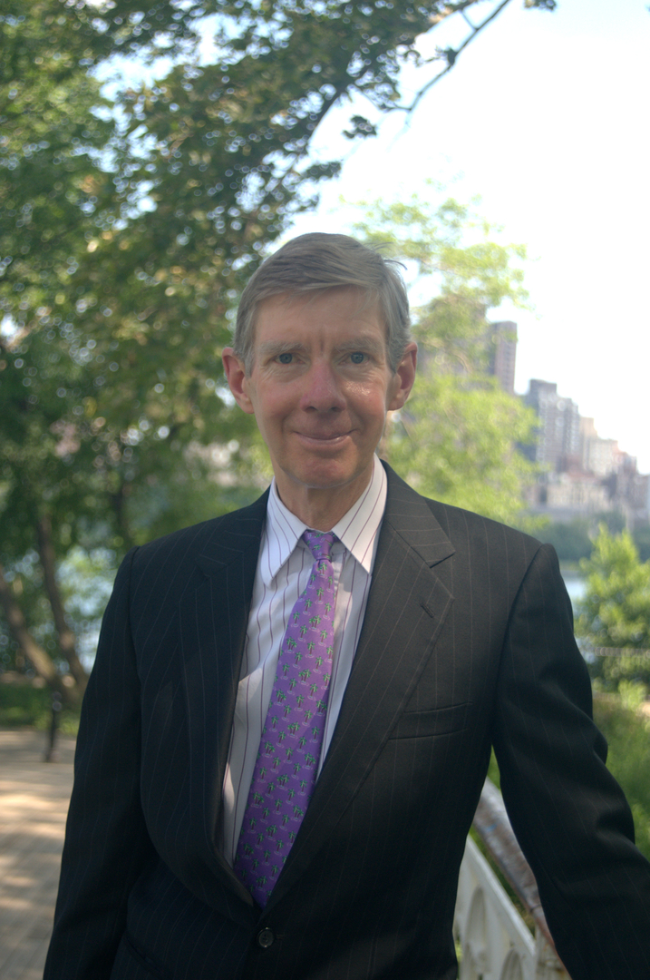 Bruce MacEwen – Audio Books, Best Sellers, Author Bio | Audible.com