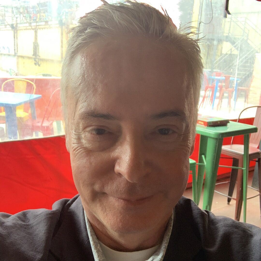 Jonathan Salem Baskin – Audio Books, Best Sellers, Author Bio | Audible.com