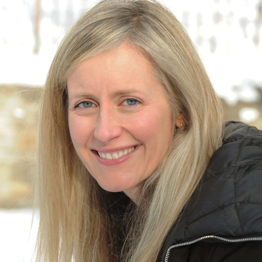 Anna Bliss – Audio Books, Best Sellers, Author Bio | Audible.com