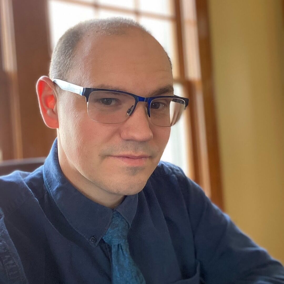 Anthony Kirkpatrick – Audio Books, Best Sellers, Author Bio | Audible.com