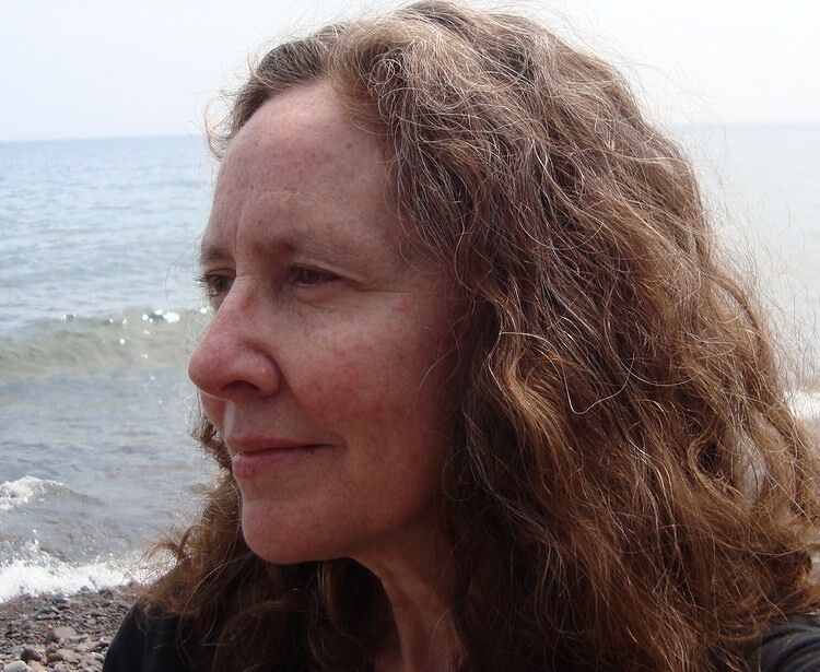 Mari Perron – Audio Books, Best Sellers, Author Bio | Audible.com