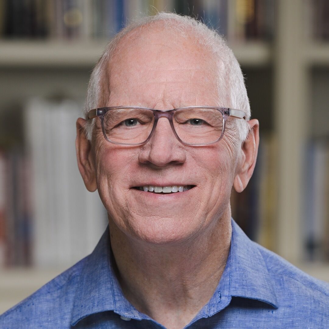 Patrick Morley – Audio Books, Best Sellers, Author Bio | Audible.com