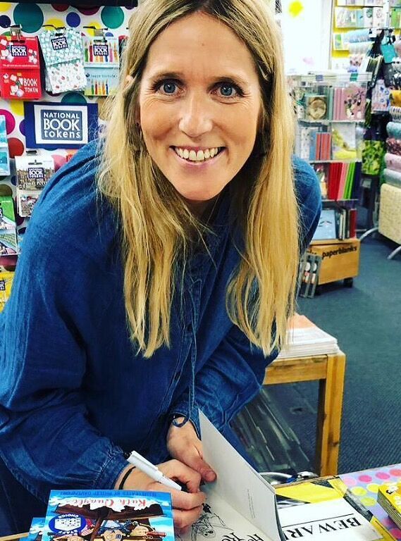 Ruth Quayle – Audio Books, Best Sellers, Author Bio | Audible.com