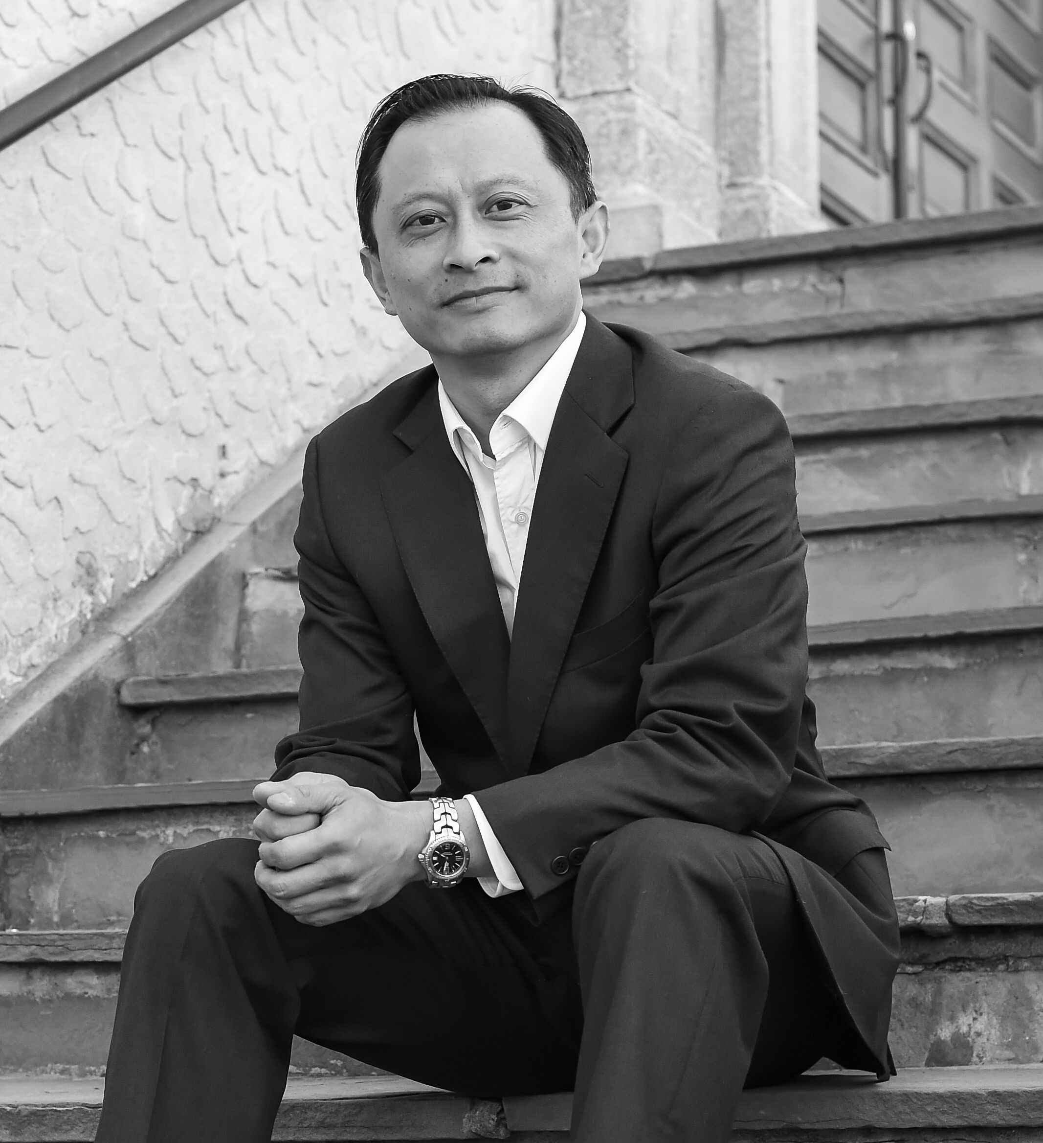 Robert L. Tsai – Audio Books, Best Sellers, Author Bio | Audible.com