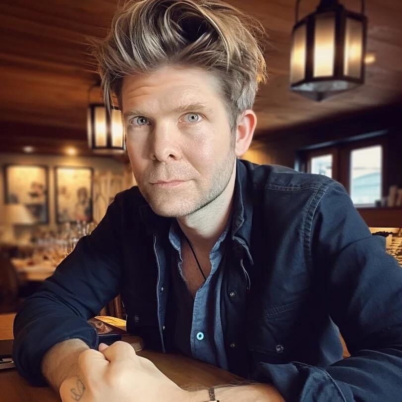 Derek Murphy – Audiolibros, Bestsellers, Biografía del Autor | Audible.com