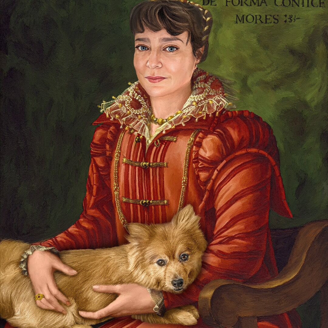 Alice Coldbreath – Audio Books, Best Sellers, Author Bio | Audible.com
