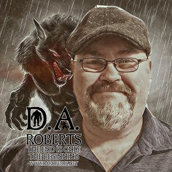 D. A. Roberts – Audio Books, Best Sellers, Author Bio | Audible.com