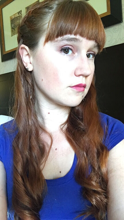 Alessa Winters – Audio Books, Best Sellers, Author Bio | Audible.com