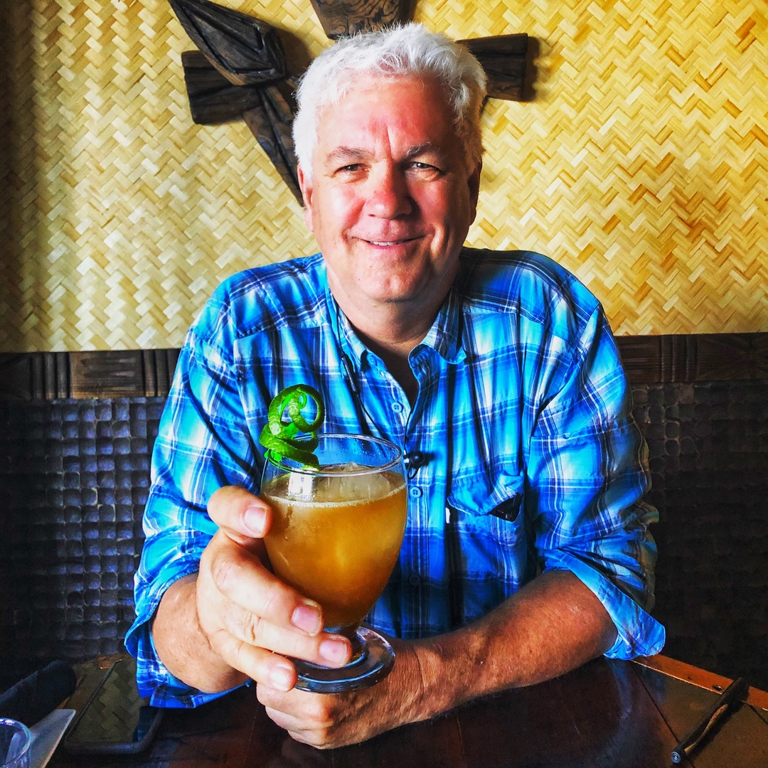 Wayne Curtis – Audio Books, Best Sellers, Author Bio | Audible.com