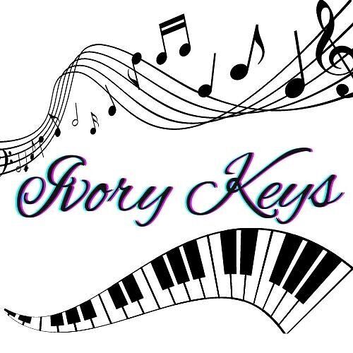 Ivory Keys – Audio Books, Best Sellers, Author Bio | Audible.com