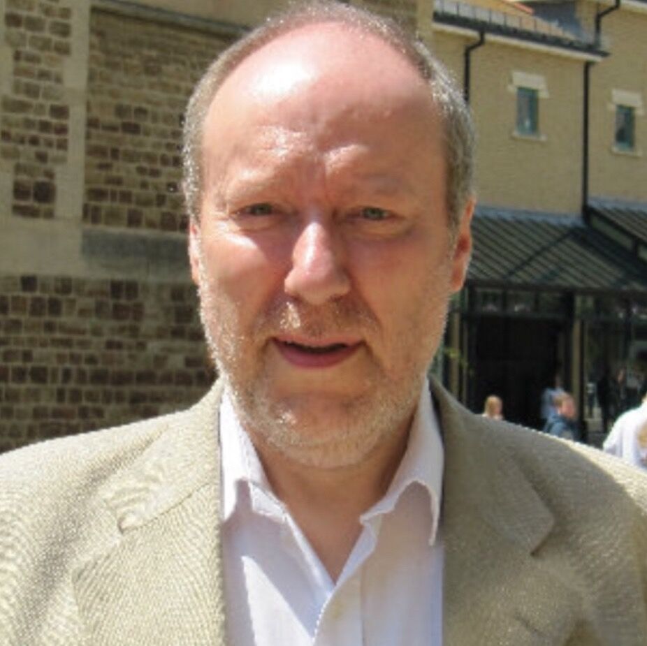 John Holmes – Audio Books, Best Sellers, Author Bio | Audible.com