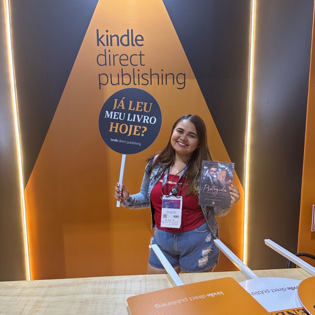 Maria Amanda Dantas – Audio Books, Best Sellers, Author Bio | Audible.com