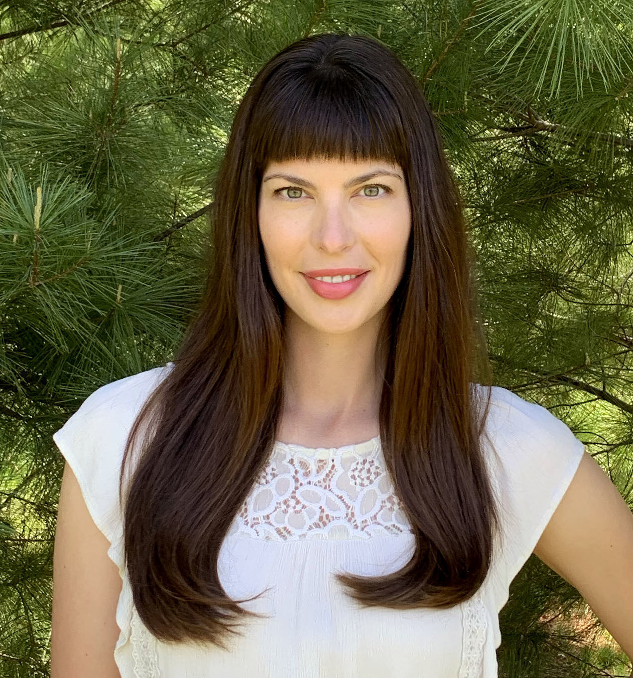 Kayla Harren – Audio Books, Best Sellers, Author Bio | Audible.com