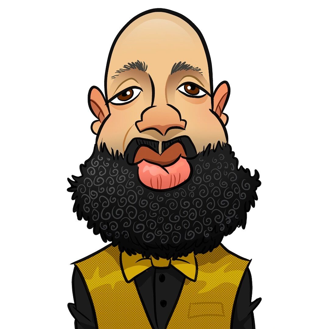 Taj Pierre - Biographie et Livres Audio | Audible.fr