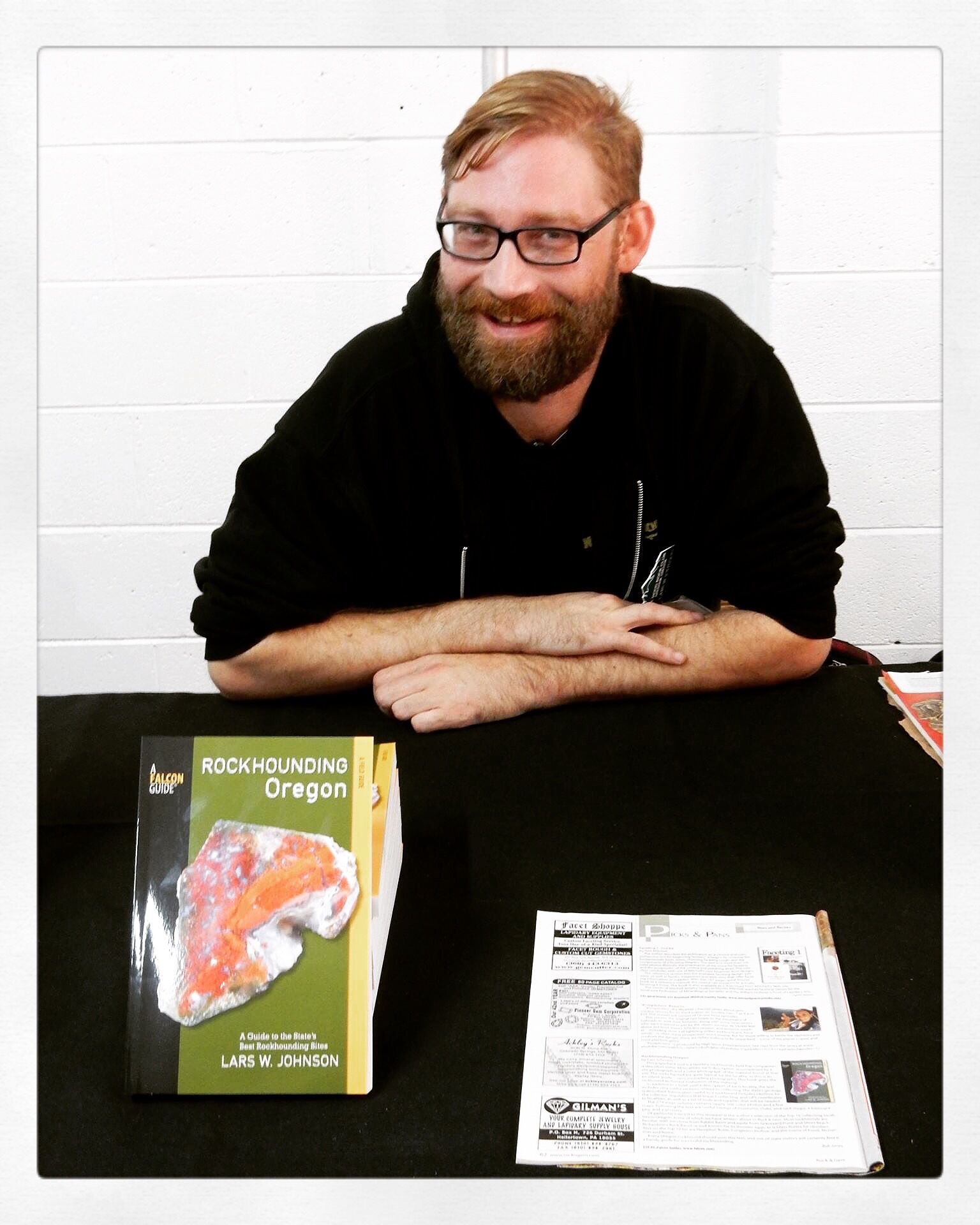 Lars Johnson – Audio Books, Best Sellers, Author Bio | Audible.com