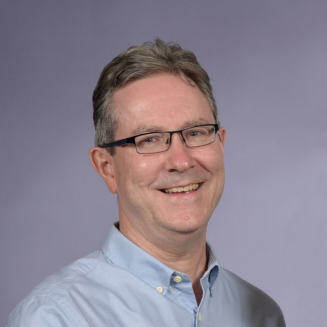 Aisteoir Richard Burke CEO Richard Burke Talks About Important Factors