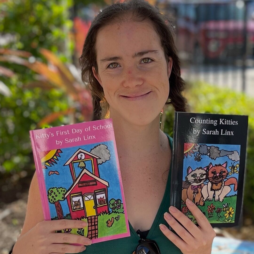 Sarah Linx – Audio Books, Best Sellers, Author Bio | Audible.com