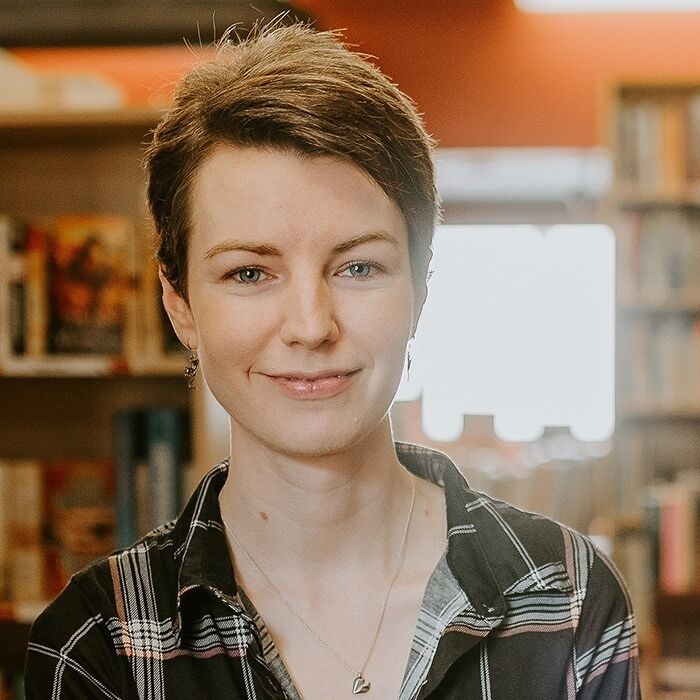 Allison Alexander – Audio Books, Best Sellers, Author Bio | Audible.com