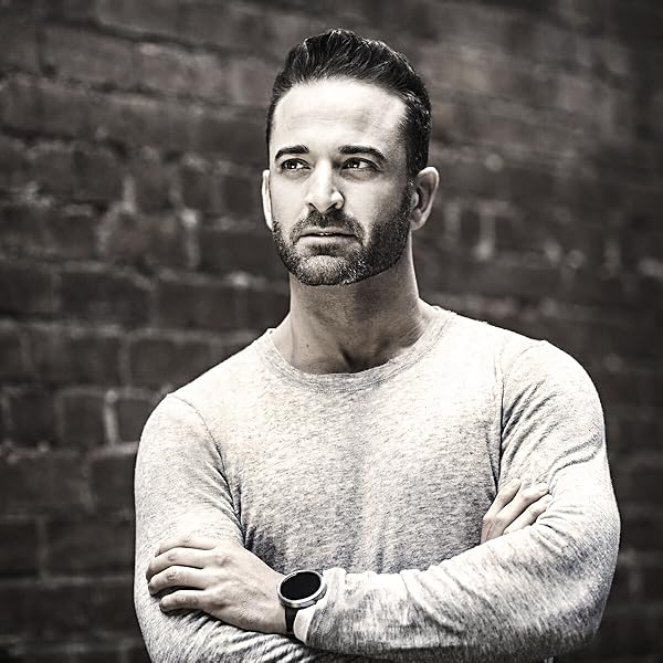 Amazon.com: Unstoppable: A 90-Day Plan to Biohack Your Mind and Body ...