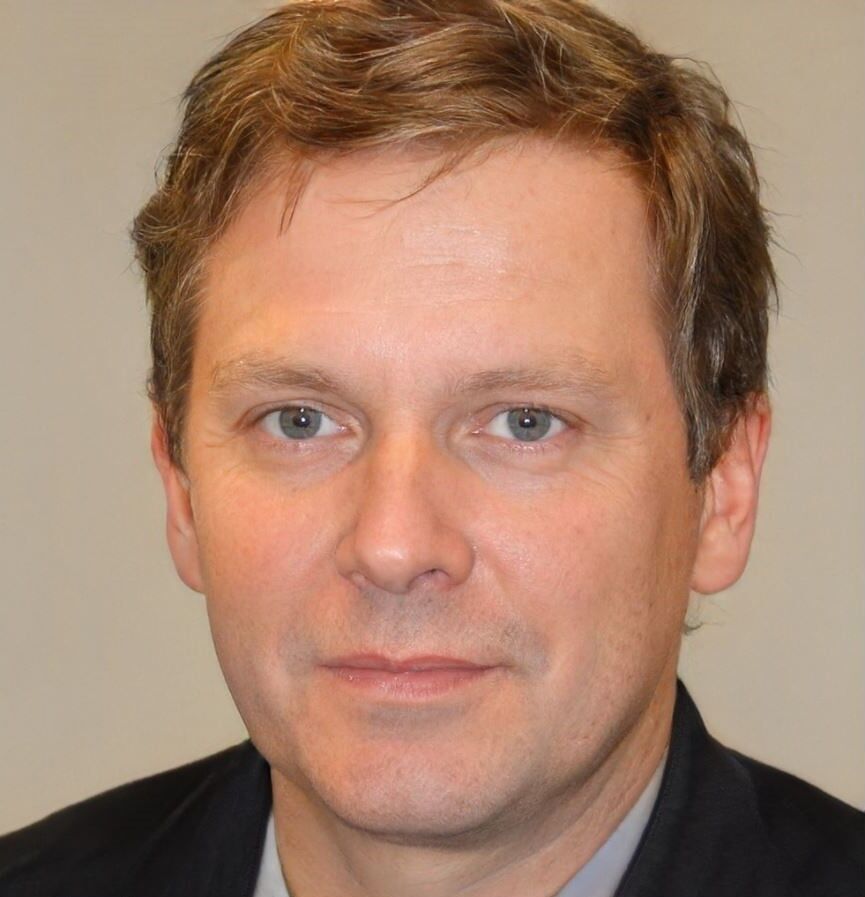 William Cooper – Audio Books, Best Sellers, Author Bio | Audible.com