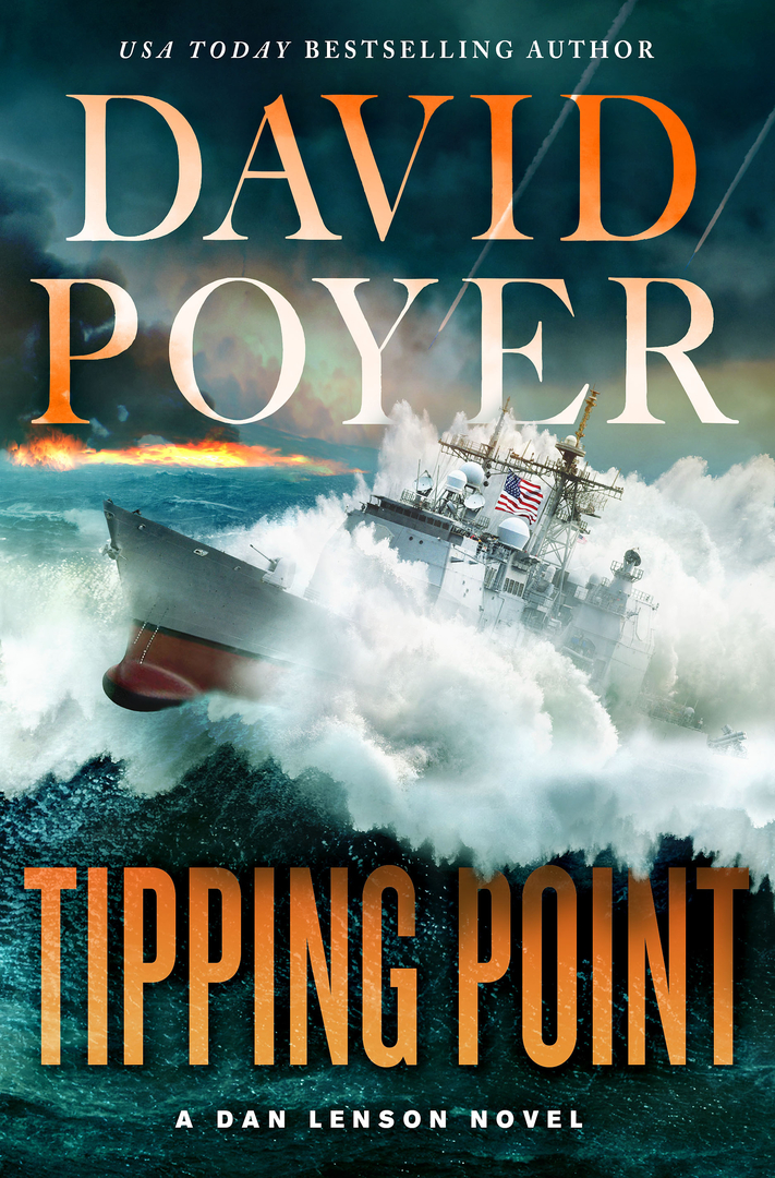 David Poyer – Audio Books, Best Sellers, Author Bio | Audible.com