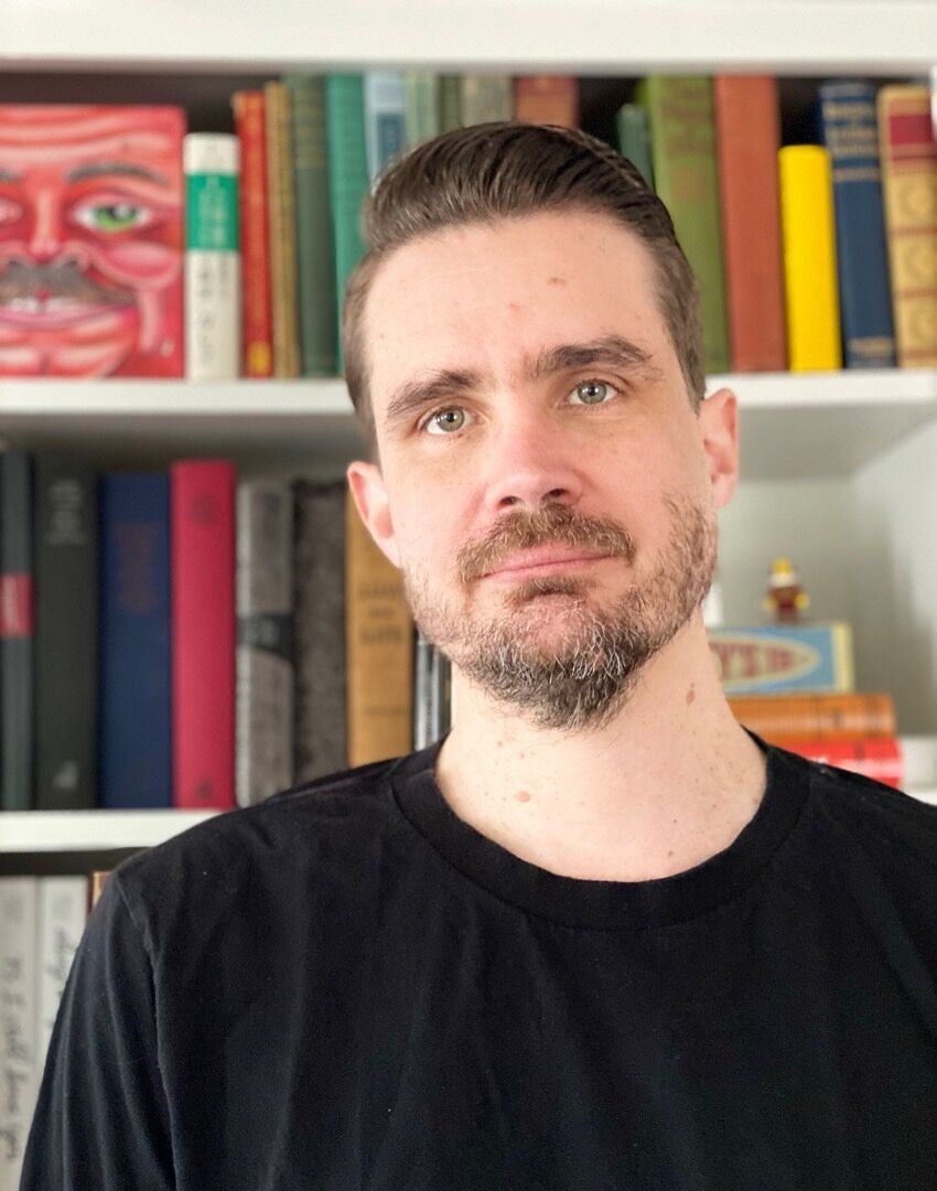 Scott Douglas – Audio Books, Best Sellers, Author Bio | Audible.com